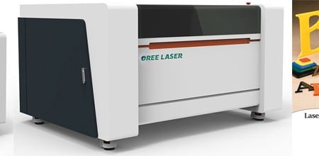 Mesin laser cutting - Amsky Indonesia